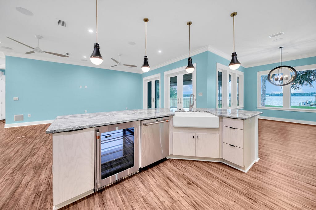 Contact Us | Live Oak Homes and Development Inc.