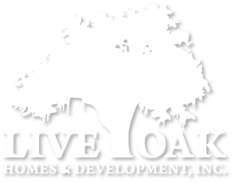 Live Oak Homes and Development Inc. | Premier Home Builders of NW Florida